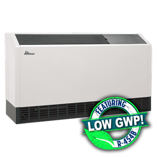 Low GWP Console Units