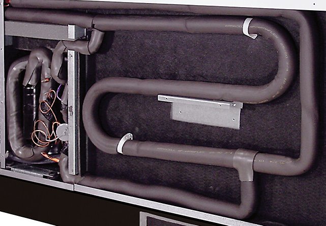 Low GWP Console Units | ClimateMaster | ClimateMaster