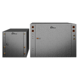 Low GWP Water-to-Water Units