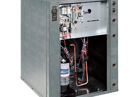 Low GWP Water-to-Water Units | ClimateMaster | ClimateMaster