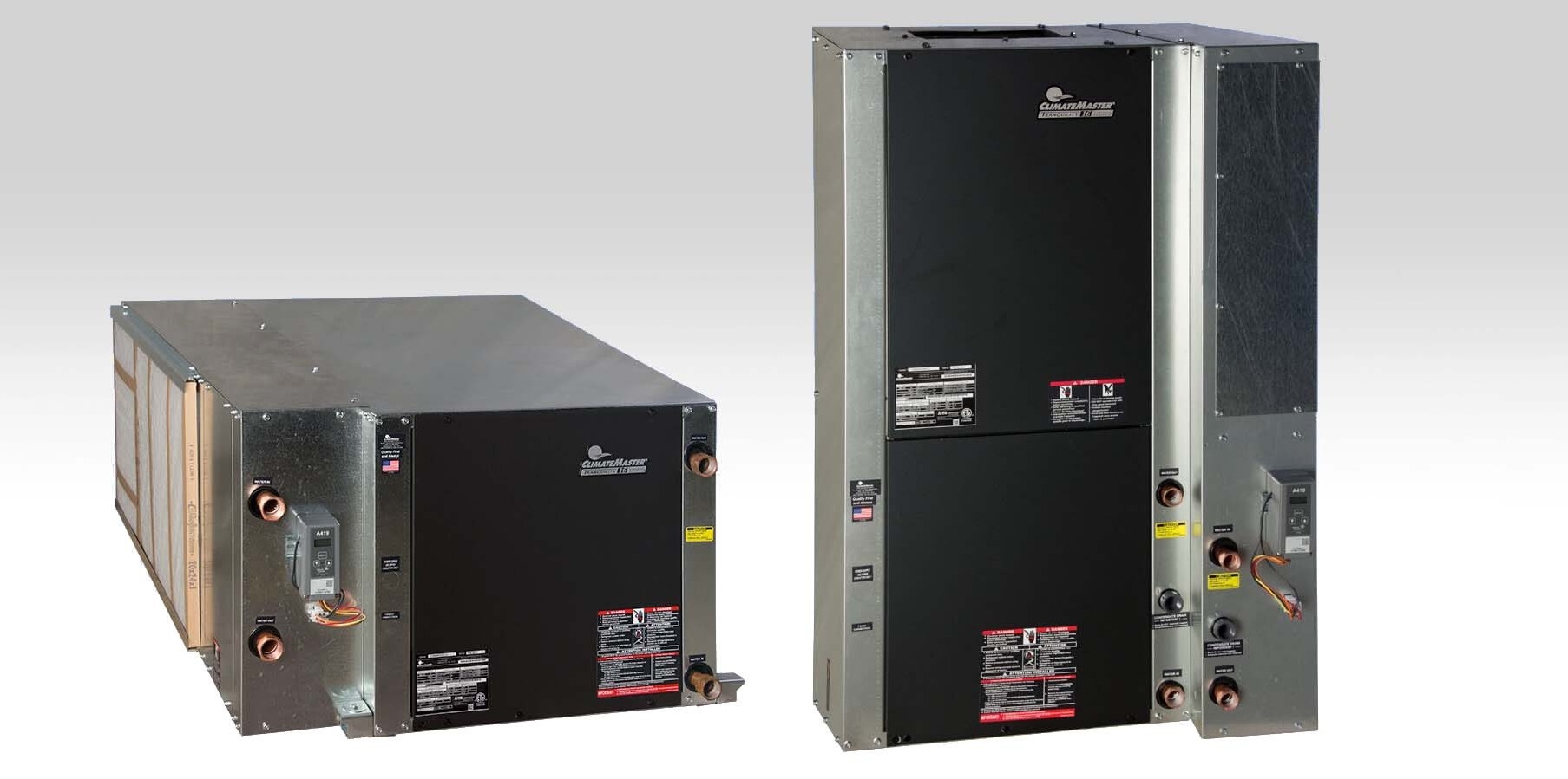 Home [www.climatemaster.com]