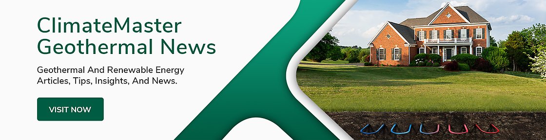 ClimateMaster - Home