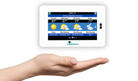 iGate® 2 Connected HVAC Systems | ClimateMaster | ClimateMaster
