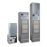 Low GWP Vertical Stack Units | ClimateMaster | ClimateMaster