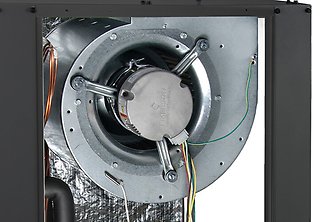 Low GWP Small Packaged Units