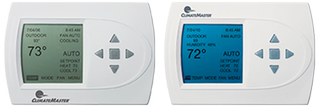 Thermostats and Accessories
