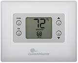 Thermostats and Accessories
