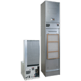 Vertical Stack Units