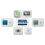 Thermostats and Accessories