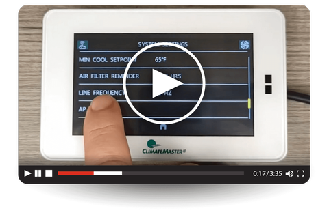 iGate® 2 Connected HVAC Systems | ClimateMaster | ClimateMaster