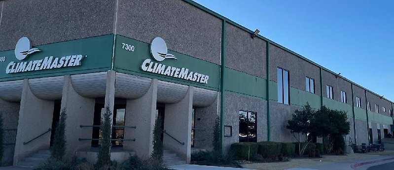 About Us - Geothermal Heating & Cooling | ClimateMaster | ClimateMaster