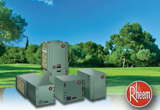 ClimateMaster, Inc. Business Center